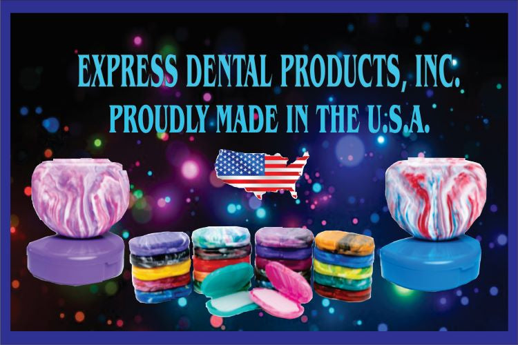 Express Dental Products - Home of the Marble Design Retainer Cases ...