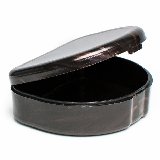 Designer Retainer Cases 25/pk (COPPER) | Express Dental Products, Inc.