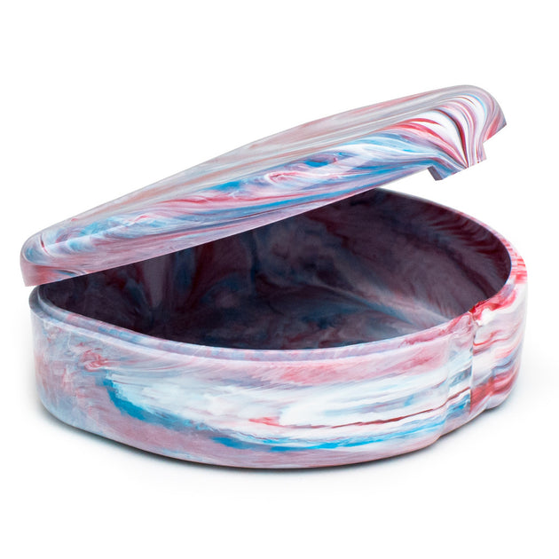 Designer Retainer Cases 25/pk (USA) | Express Dental Products, Inc.