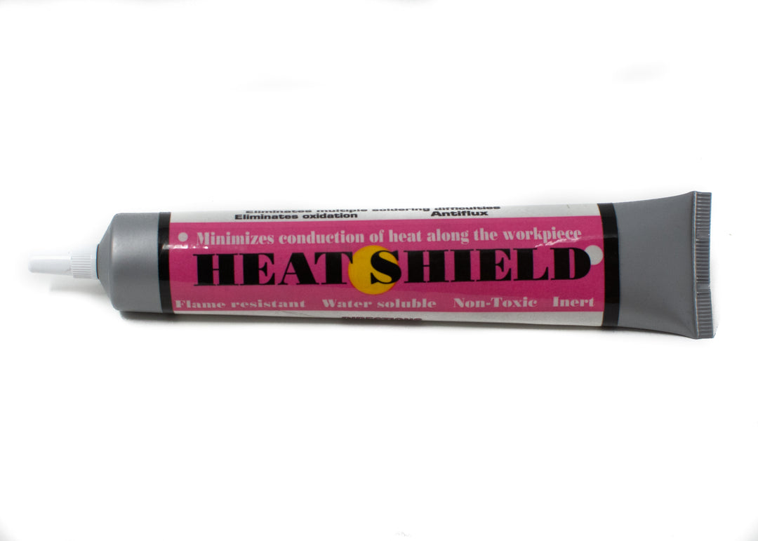 Heat Shield | Express Dental Products, Inc.