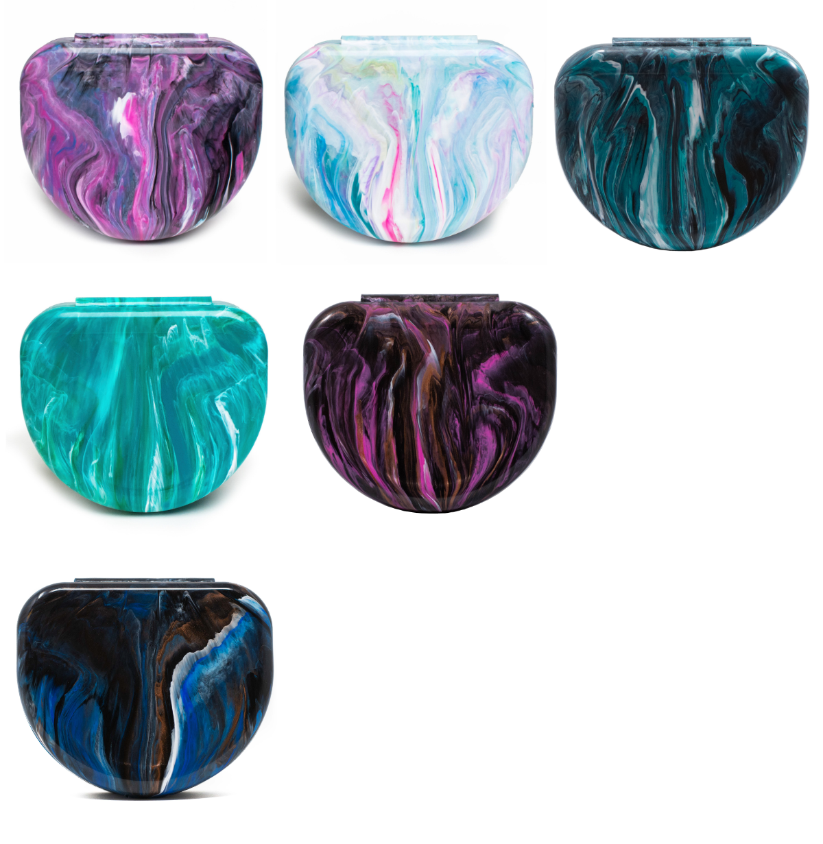 Express Dental Products - Home of the Marble Design Retainer Cases ...