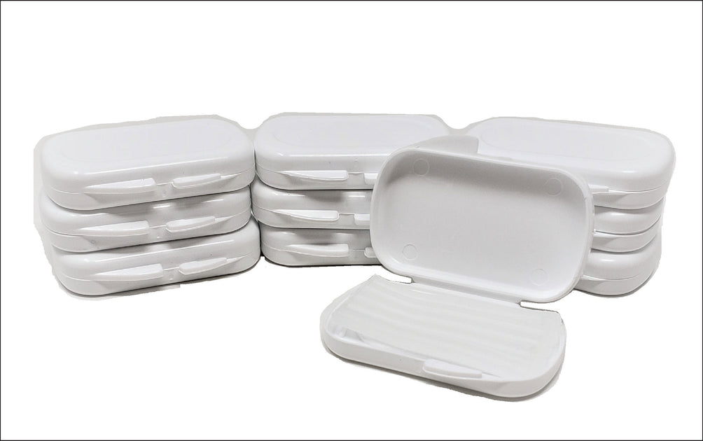 Patient Comfort Wax Cases 100pk (CHILLY) | Express Dental Products, Inc.