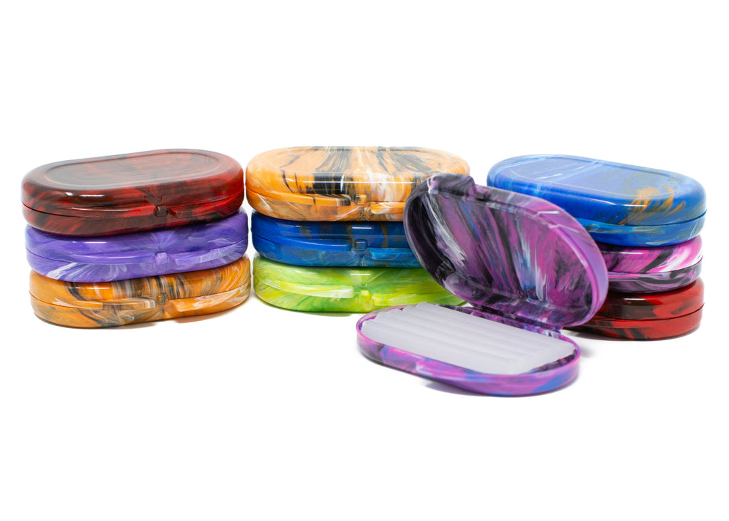Patient Comfort Wax Assorted Cases 100pk (BALI) | Express Dental ...